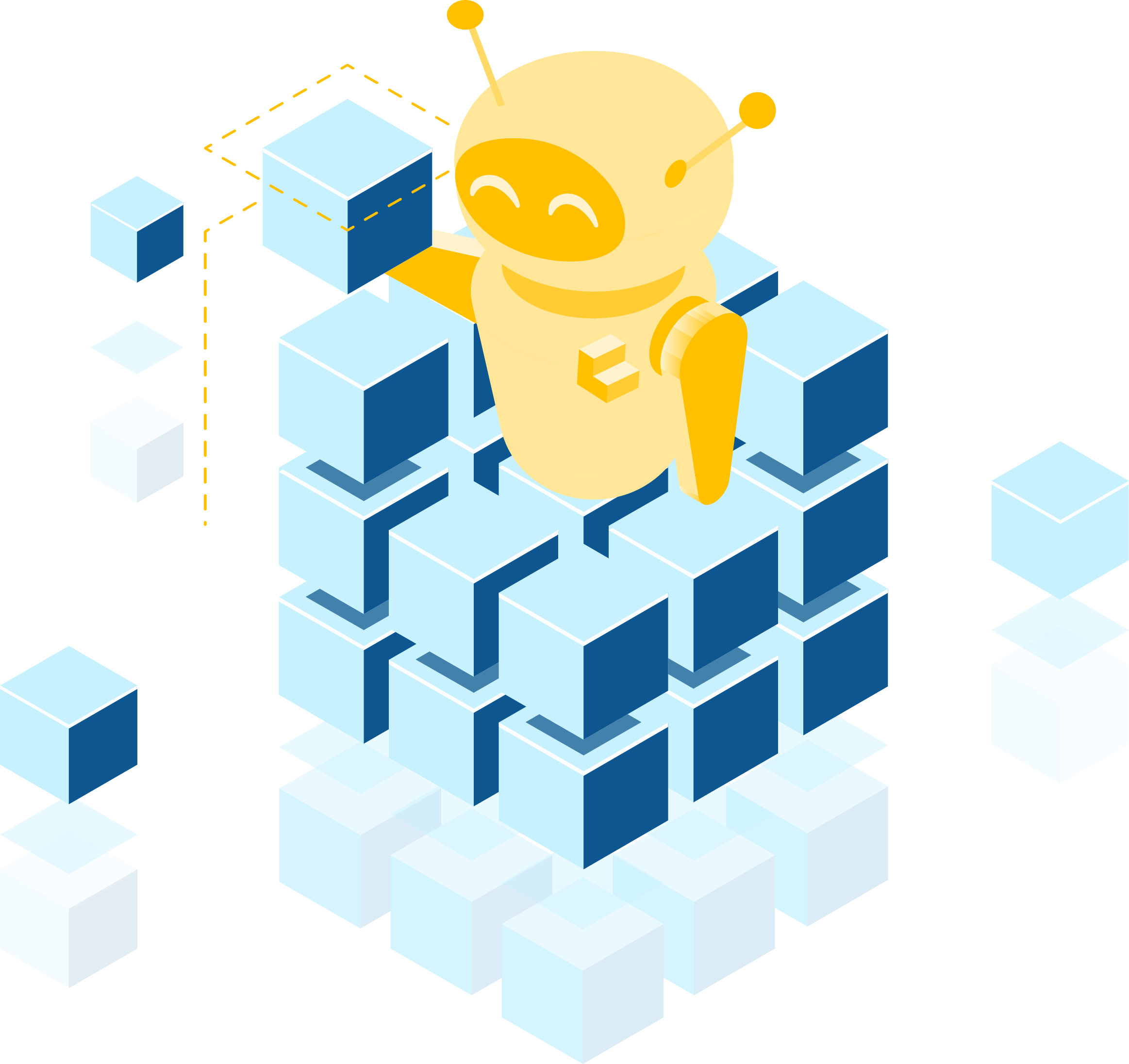 Unlock the power of data with the Labstep ELN